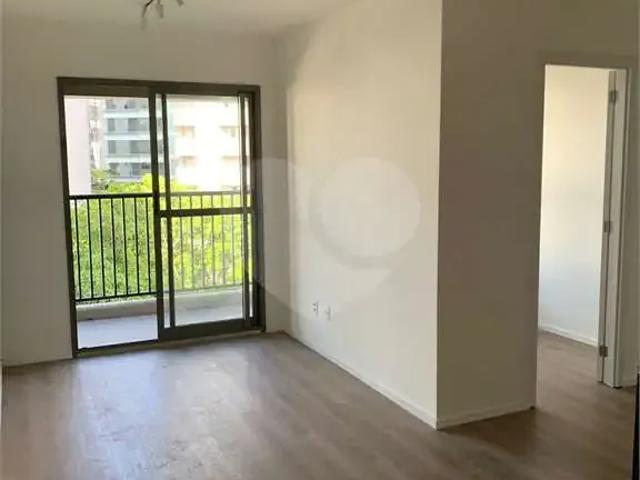 Apartamento para Venda em São Paulo/SP Jabaquara 2 Quartos