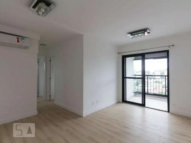 Apartamento para Venda em São Paulo/SP Jabaquara 2 Quartos
