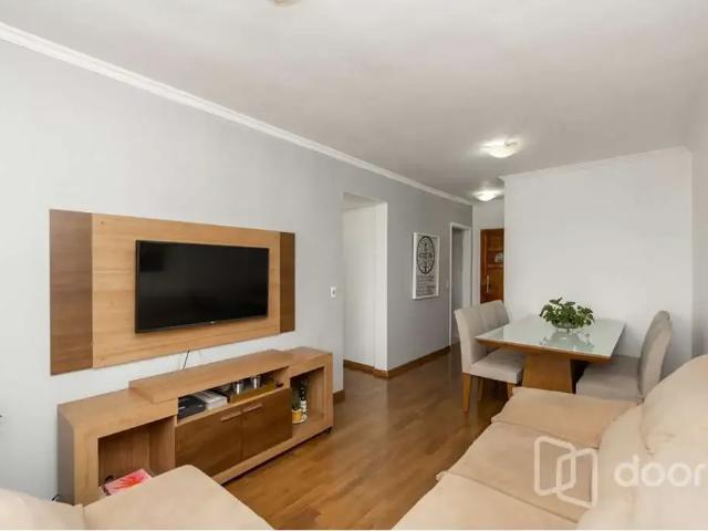 Apartamento para Venda em São Paulo/SP Jabaquara 2 Quartos