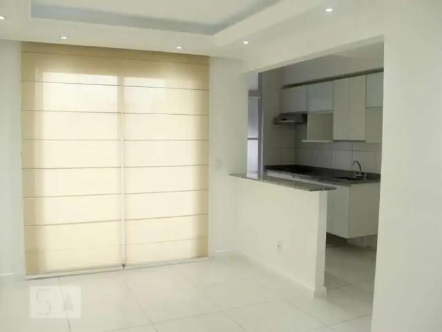 Apartamento para Venda em São Paulo/SP Jabaquara 2 Quartos