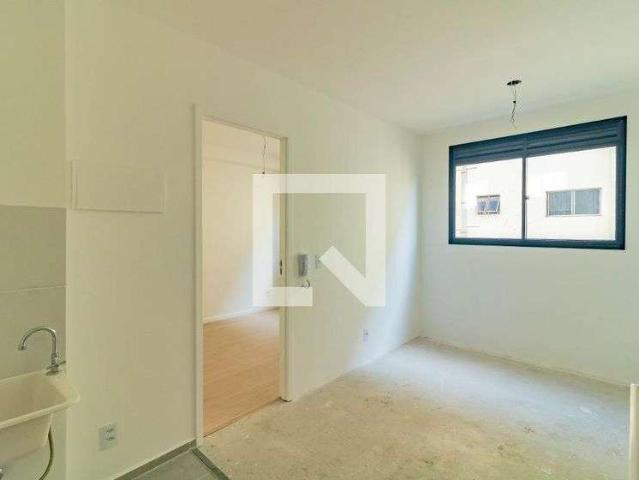 Apartamento para Venda em São Paulo/SP Jabaquara 2 Quartos
