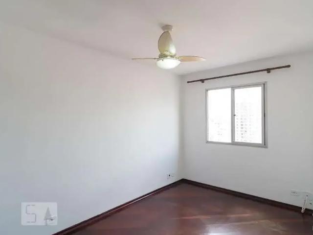 Apartamento para Venda em São Paulo/SP Jabaquara 2 Quartos