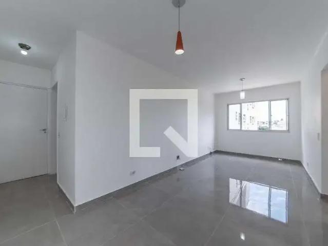 Apartamento para Venda em São Paulo/SP Jabaquara 2 Quartos