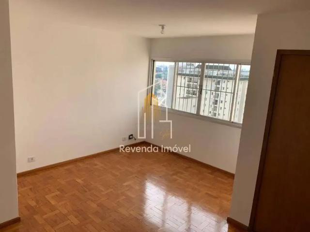 Apartamento para Venda em São Paulo/SP Jabaquara 2 Quartos