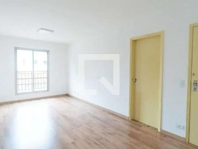 Apartamento para Venda em São Paulo/SP Jabaquara 2 Quartos