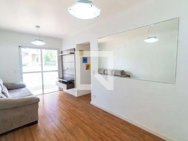 Apartamento para Venda em São Paulo/SP Jabaquara 2 Quartos