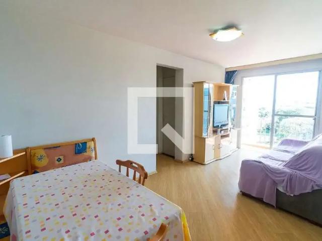 Apartamento para Venda em São Paulo/SP Jabaquara 2 Quartos