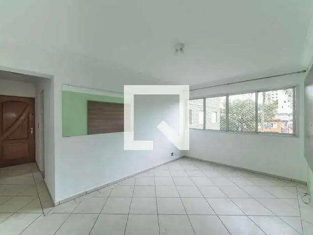 Apartamento para Venda em São Paulo/SP Jabaquara 2 Quartos
