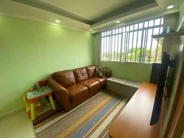 Apartamento para Venda em São Paulo/SP Jabaquara 2 Quartos