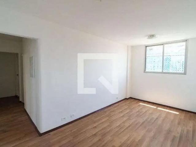 Apartamento para Venda em São Paulo/SP Jabaquara 2 Quartos