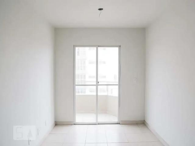 Apartamento para Venda em São Paulo/SP Jabaquara 2 Quartos