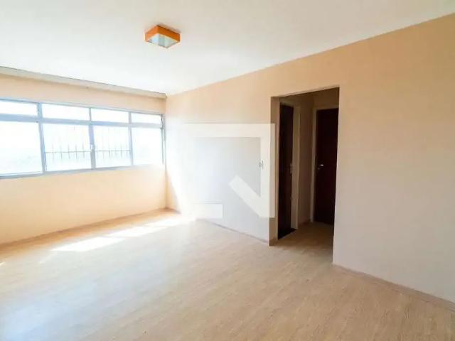 Apartamento para Venda em São Paulo/SP Jabaquara 2 Quartos