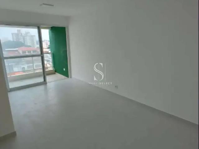 Apartamento para Venda em São Paulo/SP Jabaquara 2 Quartos