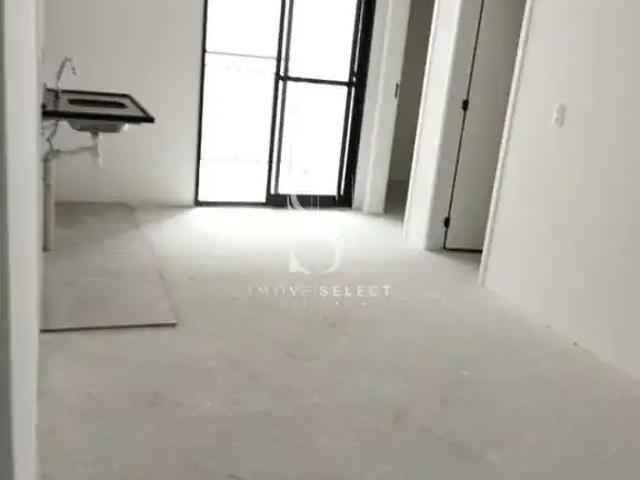 Apartamento para Venda em São Paulo/SP Jabaquara 2 Quartos