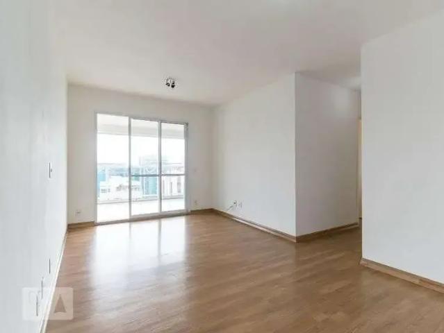 Apartamento para Venda em São Paulo/SP Jabaquara 2 Quartos
