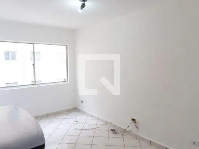 Apartamento para Venda em São Paulo/SP Jabaquara 2 Quartos