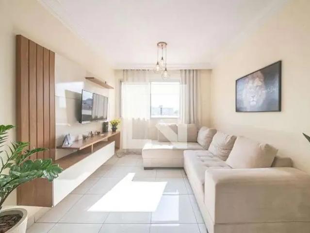 Apartamento para Venda em São Paulo/SP Jabaquara 2 Quartos