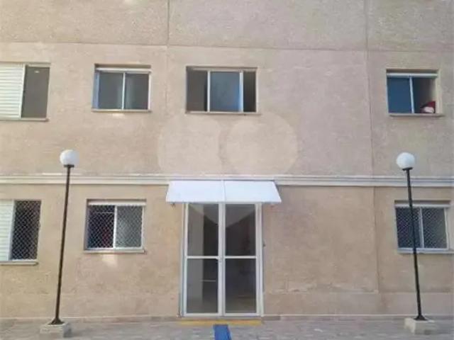 Apartamento para Venda em São Paulo/SP Jabaquara 2 Quartos
