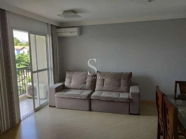 Apartamento para Venda em São Paulo/SP Jabaquara 2 Quartos