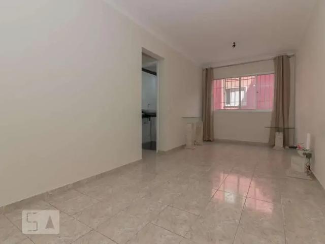 Apartamento para Venda em São Paulo/SP Jabaquara 2 Quartos