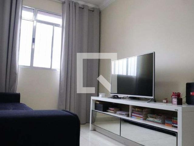 Apartamento para Venda em São Paulo/SP Jabaquara 2 Quartos