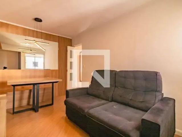 Apartamento para Venda em São Paulo/SP Jabaquara 2 Quartos