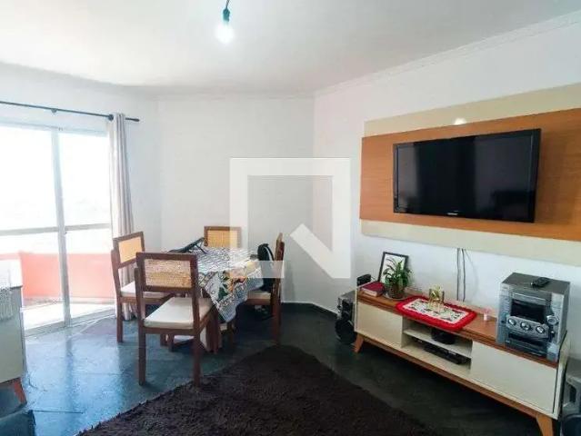 Apartamento para Venda em São Paulo/SP Jabaquara 2 Quartos