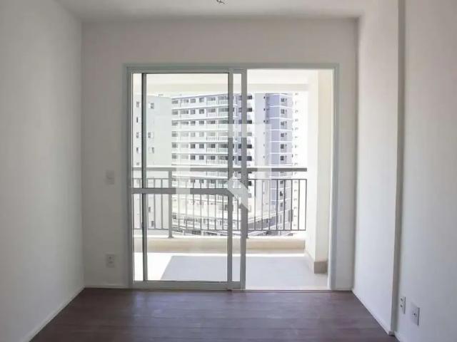 Apartamento para Venda em São Paulo/SP Jabaquara 2 Quartos
