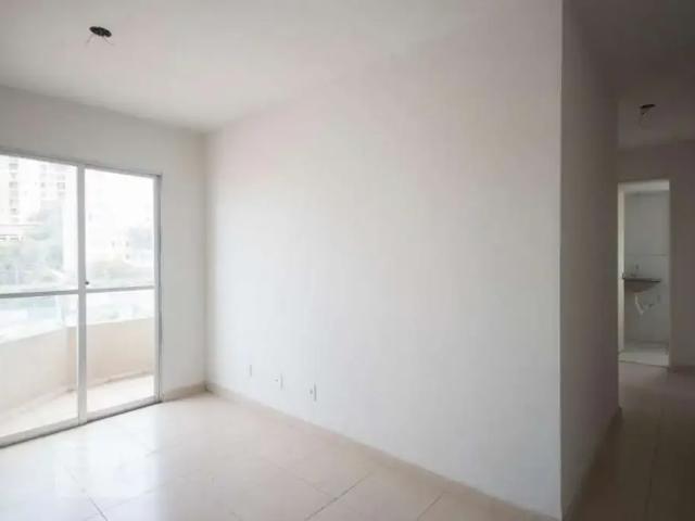 Apartamento para Venda em São Paulo/SP Jabaquara 2 Quartos