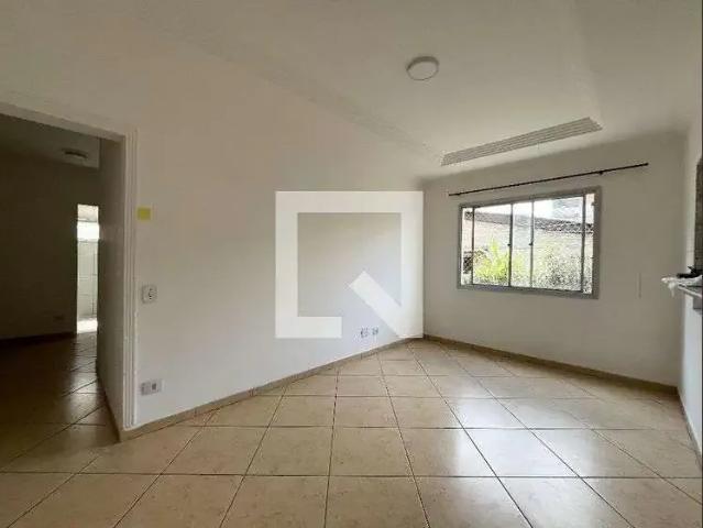 Apartamento para Venda em São Paulo/SP Jabaquara 2 Quartos