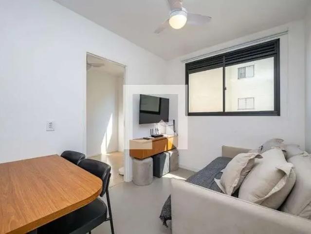 Apartamento para Venda em São Paulo/SP Jabaquara 2 Quartos
