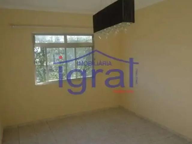 Apartamento para Venda em São Paulo/SP Jabaquara 2 Quartos
