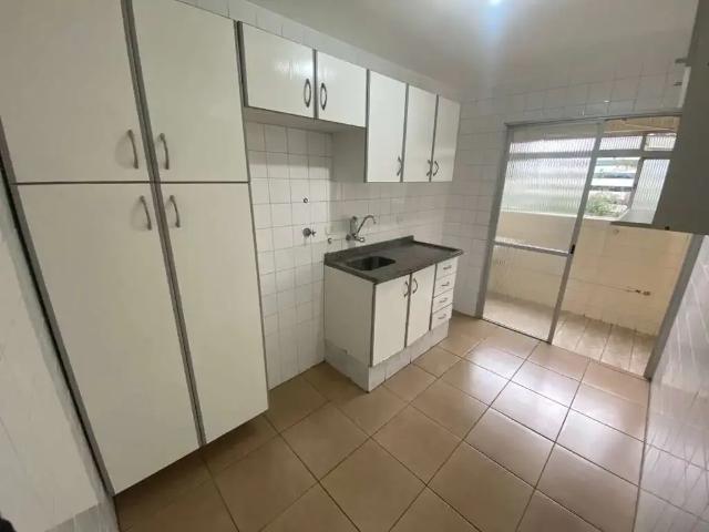 Apartamento para Venda em São Paulo/SP Jabaquara 2 Quartos