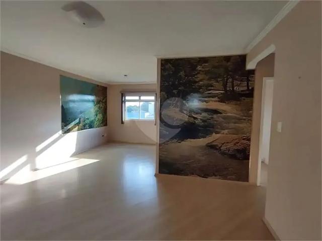 Apartamento para Venda em São Paulo/SP Jabaquara 2 Quartos