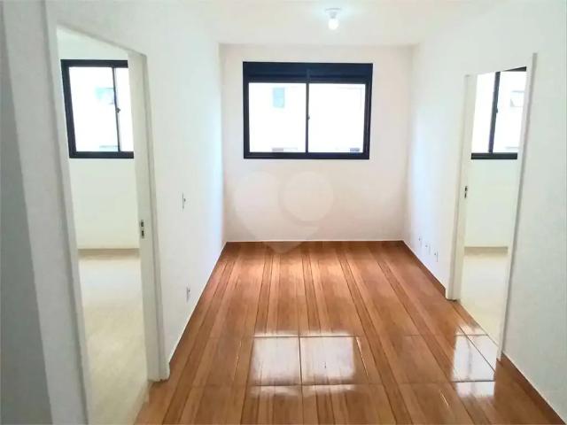 Apartamento para Venda em São Paulo/SP Jabaquara 2 Quartos