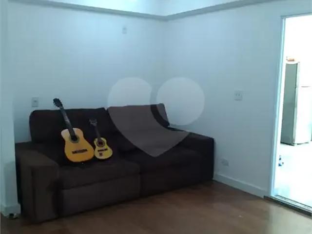 Apartamento para Venda em São Paulo/SP Jabaquara 2 Quartos