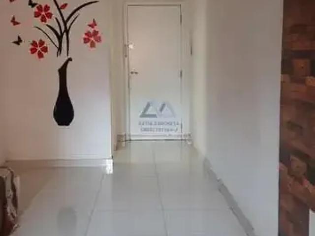 Apartamento para Venda em São Paulo/SP Jabaquara 2 Quartos