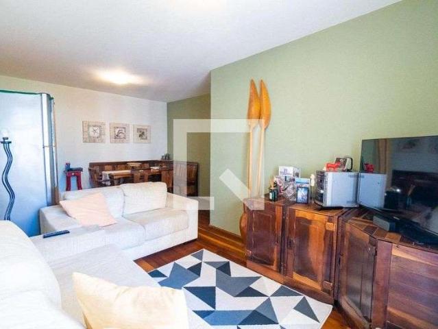 Apartamento para Venda em São Paulo/SP Jabaquara 2 Quartos