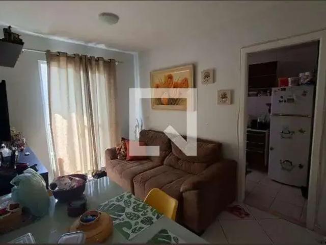 Apartamento para Venda em São Paulo/SP Jabaquara 2 Quartos