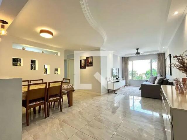 Apartamento para Venda em São Paulo/SP Jabaquara 2 Quartos