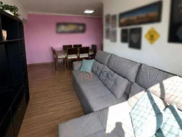 Apartamento para Venda em São Paulo/SP Jabaquara 2 Quartos