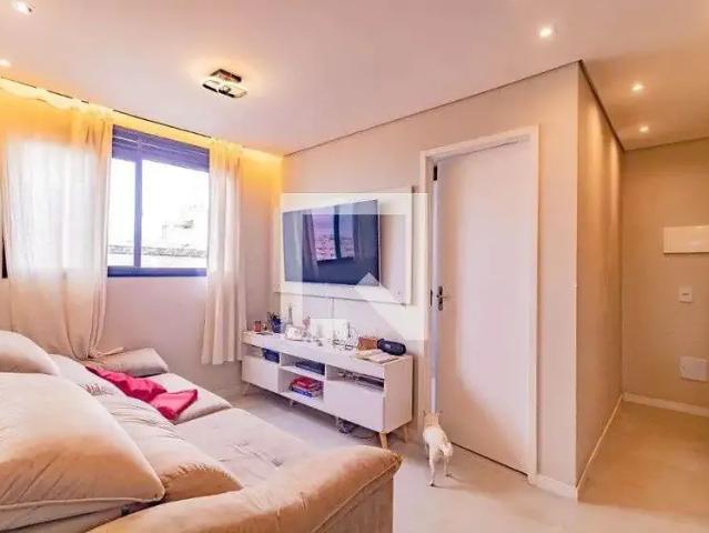 Apartamento para Venda em São Paulo/SP Jabaquara 2 Quartos