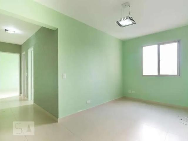 Apartamento para Venda em São Paulo/SP Jabaquara 2 Quartos