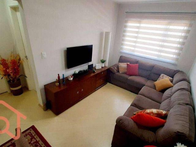 Apartamento para Venda em São Paulo/SP Jabaquara 2 Quartos