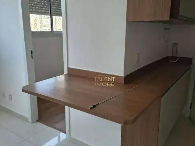 Apartamento para Venda em São Paulo/SP Jabaquara 2 Quartos