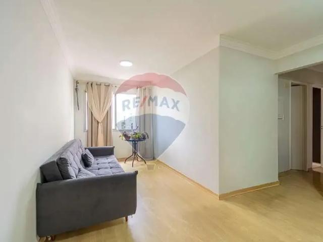 Apartamento para Venda em São Paulo/SP Jabaquara 2 Quartos