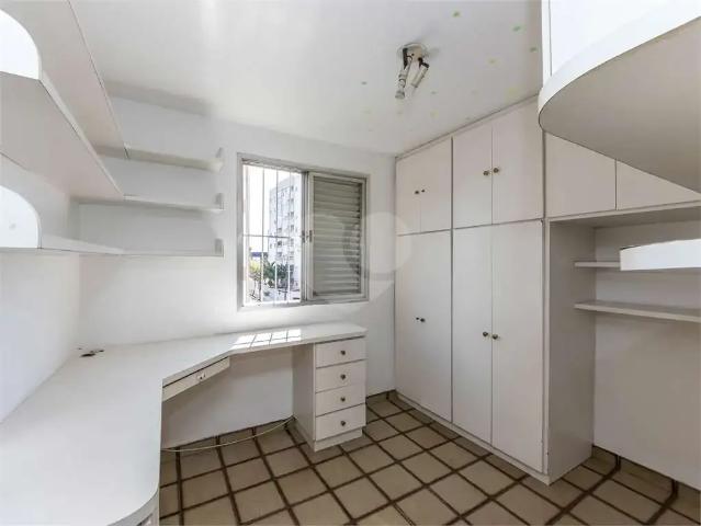 Apartamento para Venda em São Paulo/SP Jabaquara 2 Quartos