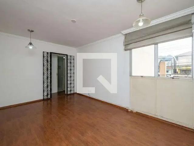 Apartamento para Venda em São Paulo/SP Jabaquara 2 Quartos