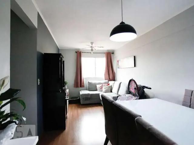 Apartamento para Venda em São Paulo/SP Jabaquara 2 Quartos