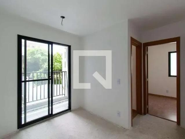 Apartamento para Venda em São Paulo/SP Jabaquara 2 Quartos